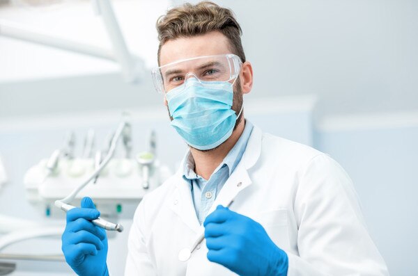 FLEX100™ Nitrile Exam Gloves